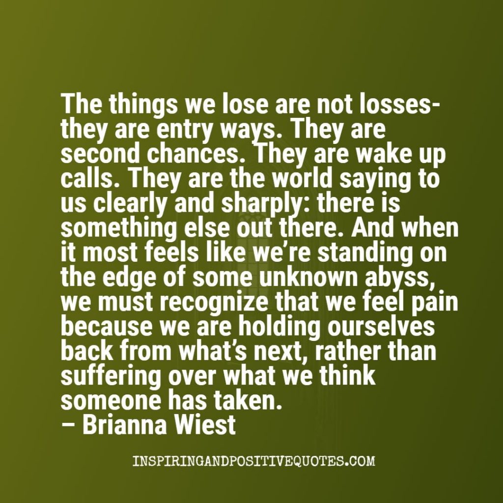 July, 2021 - Inspiring And Positive Quotes