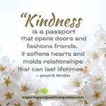 52 Powerful Kindness Quotes - Inspiring And Positive Quotes