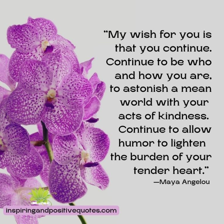 52 Powerful Kindness Quotes - Inspiring And Positive Quotes