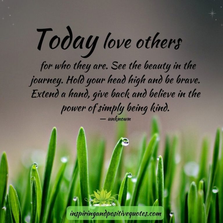 Inspiring And Positive Quotes - inspiringandpositivequotes.com