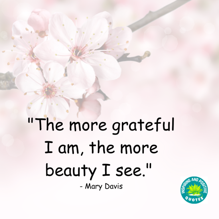 Finding Joy and Appreciation in Everyday Life - Inspiring And Positive ...