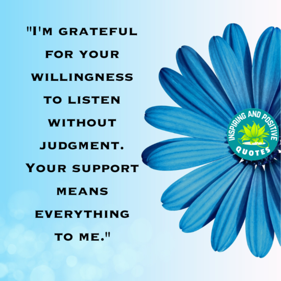 90 Heartfelt Ways to Show Gratitude and Appreciation - Inspiring And ...