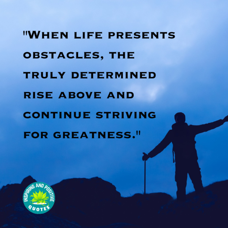 Empowering Quotes of Positivity, Resilience, and Success. - Inspiring ...