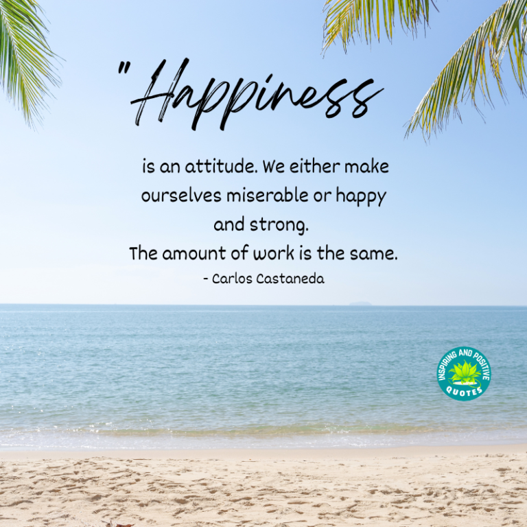 The Remarkable Impact of Positive Thinking on Health and Well-Being ...