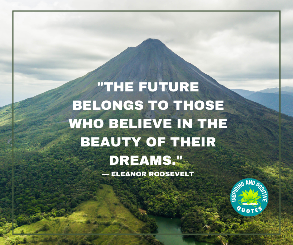 15 Inspirational Quotes for a Positive Mindset - Inspiring And Positive ...