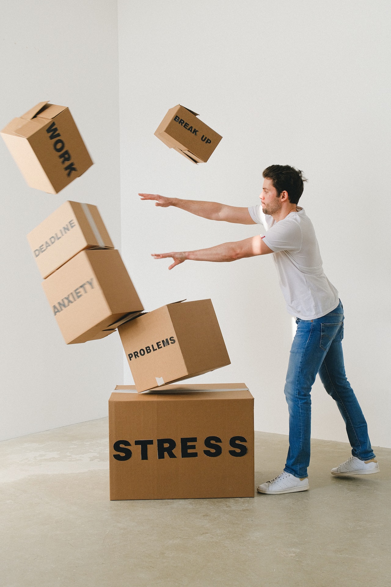 Creating Problems and Facing Consequences - Inspiring And Positive Quotes