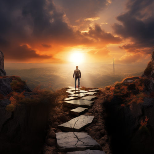 Don’t give up and keep pushing forward. - Inspiring And Positive Quotes