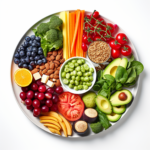 Keys to a Balanced Life for Health and Happiness. - Inspiring And ...