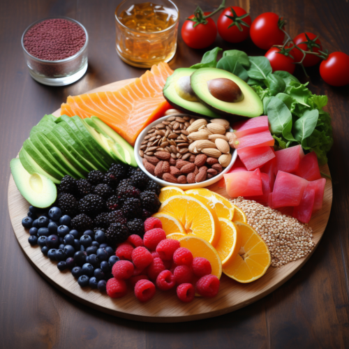 Keys to a Balanced Life for Health and Happiness. - Inspiring And ...