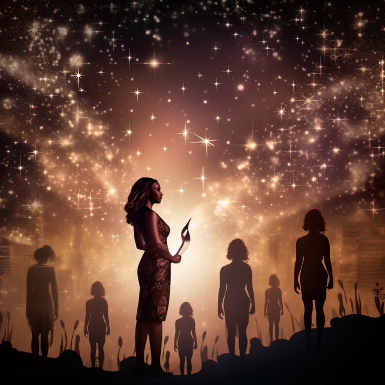 40 Inspiring Quotes From Fearless and Strong Women - Inspiring And ...