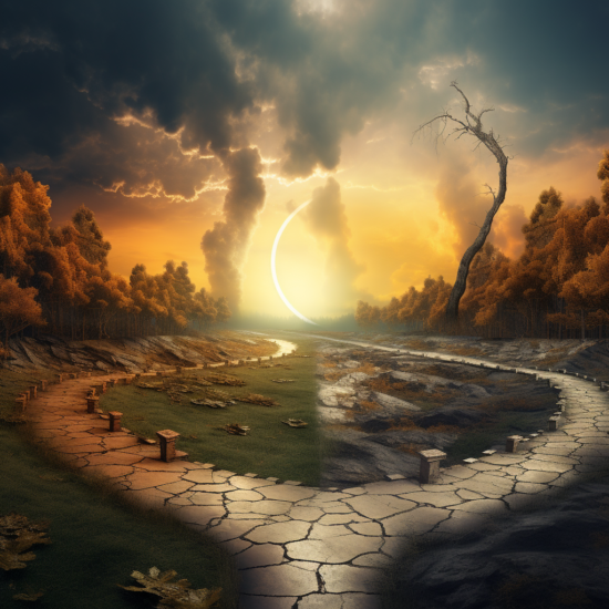 You’ve made it this far, you can make it through whatever comes next ...