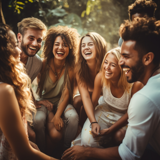 Navigating Life Through the Power of Small Acts of Love - Inspiring And ...