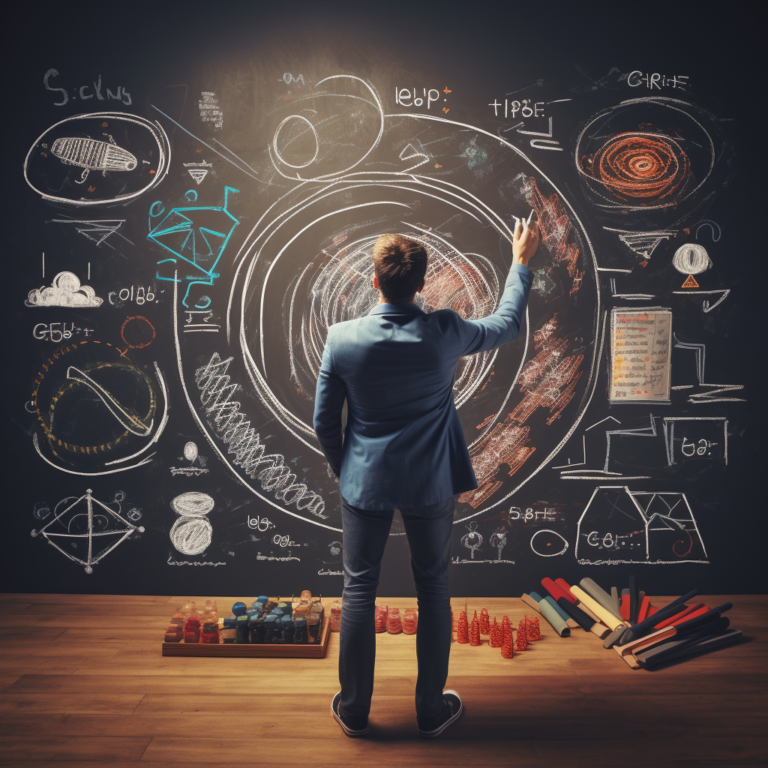 Unlocking Lasting Inspiration: Proven Motivational Strategies ...