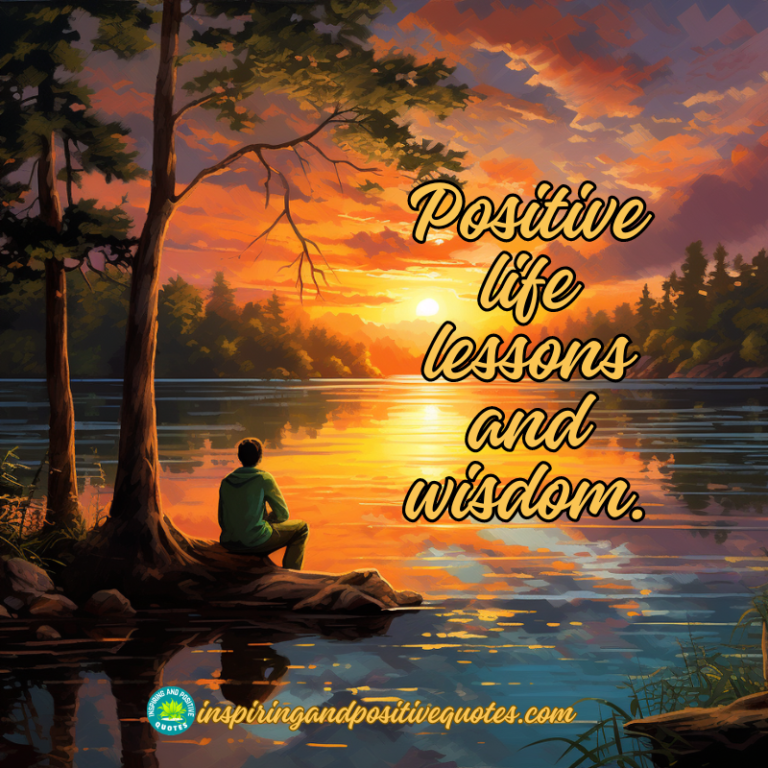 Blossom Every Day: Positive Wisdom for a Fulfilling Life - Inspiring ...