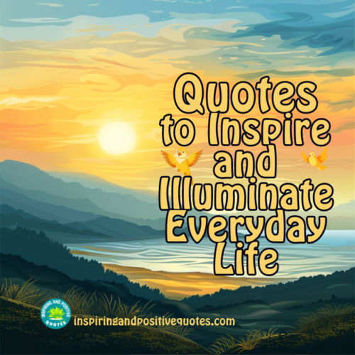 Simple Wisdom: Quotes to Inspire and Illuminate Everyday Life ...