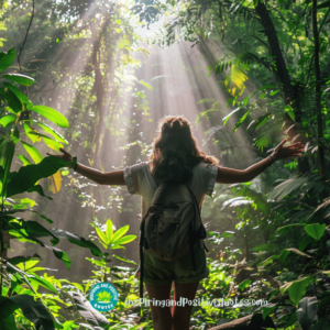 50 Positive Life Lessons: A Journey to Growth and Fulfillment ...