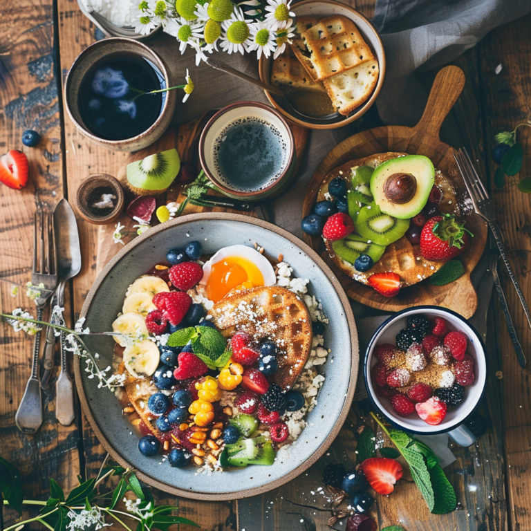 Easy Morning Practices for a Great Start to Your Day - Inspiring And ...